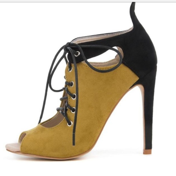 Cape Robbin | Shoes | Womens Shoes | Poshmark